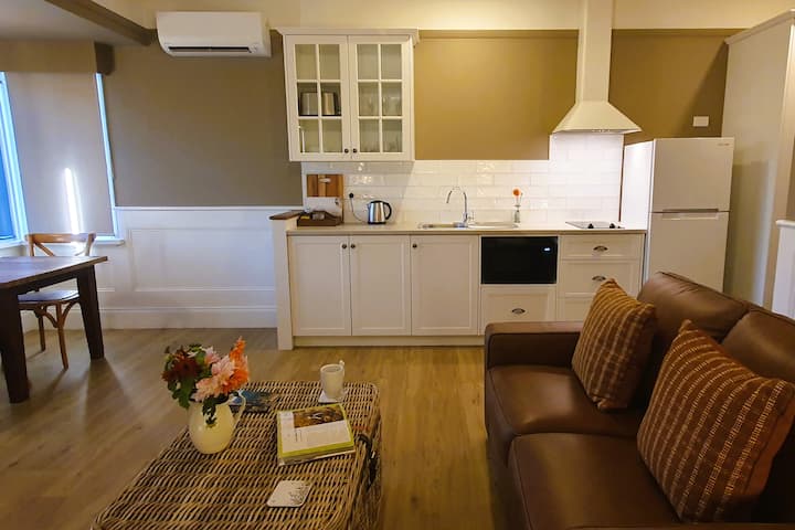 Flora Spa Studio @ Scenic Marysville - Marysville