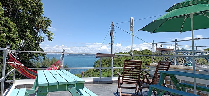 遠離市區,接近大自然的優閒好去處 - Hong Kong