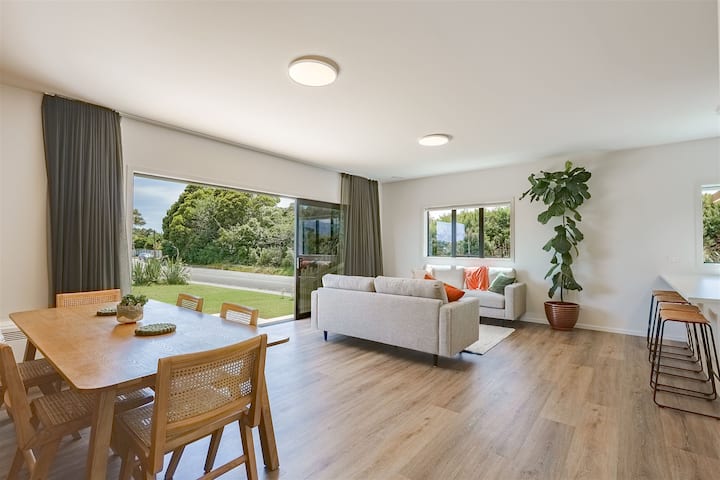 Orowaiti Retreat - Westport