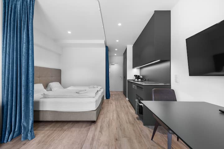 Modernes Wörthersee Apartment (5) - Wörthersee