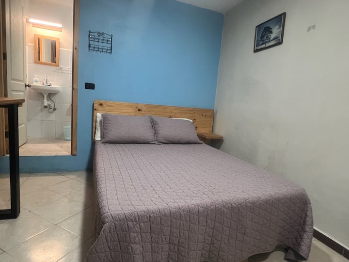 Loft Equipada Privada Las Fuentes Xalapa 2 - Xalapa