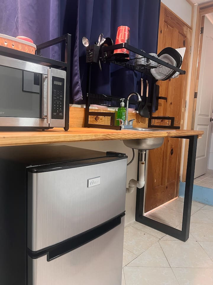 Mini Loft Privada Y Equipada Las Fuentes Xalapa 2 - Xalapa