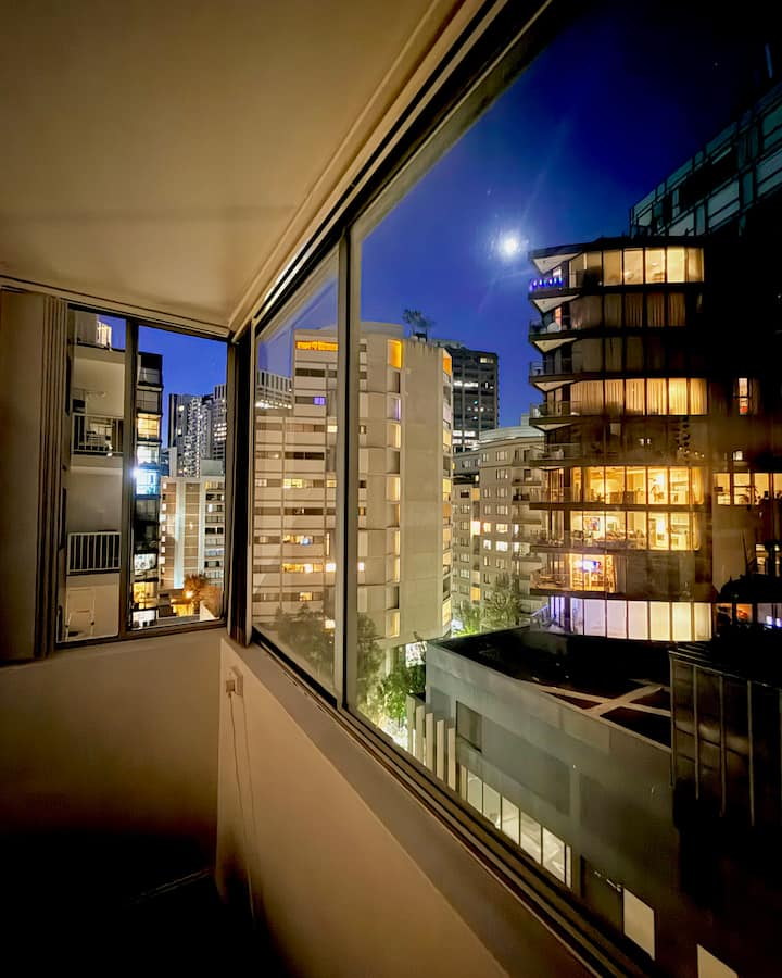 City Hideaway - Heart Of Sydney W Pool & Parking - Surry Hills