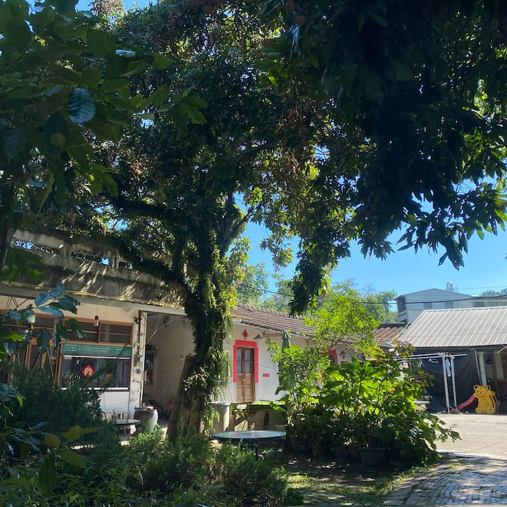 Pitta Café 八色鳥咖啡 Room 1 - 雲林縣