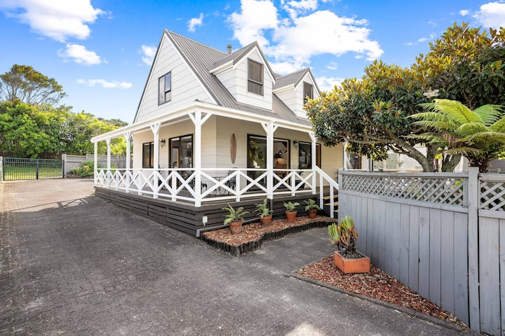Tåtahi Cottage - Pauanui