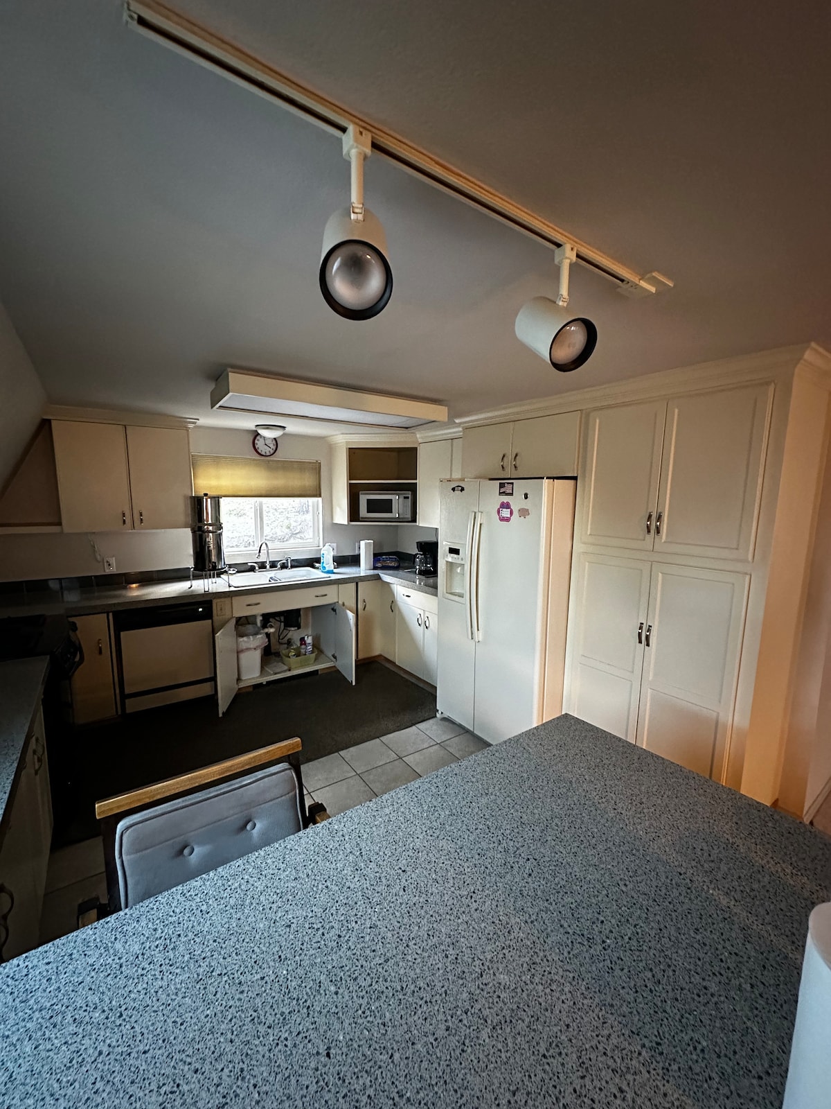 Cabane de montagne confortable - Maisons à louer à Indian Hills ...