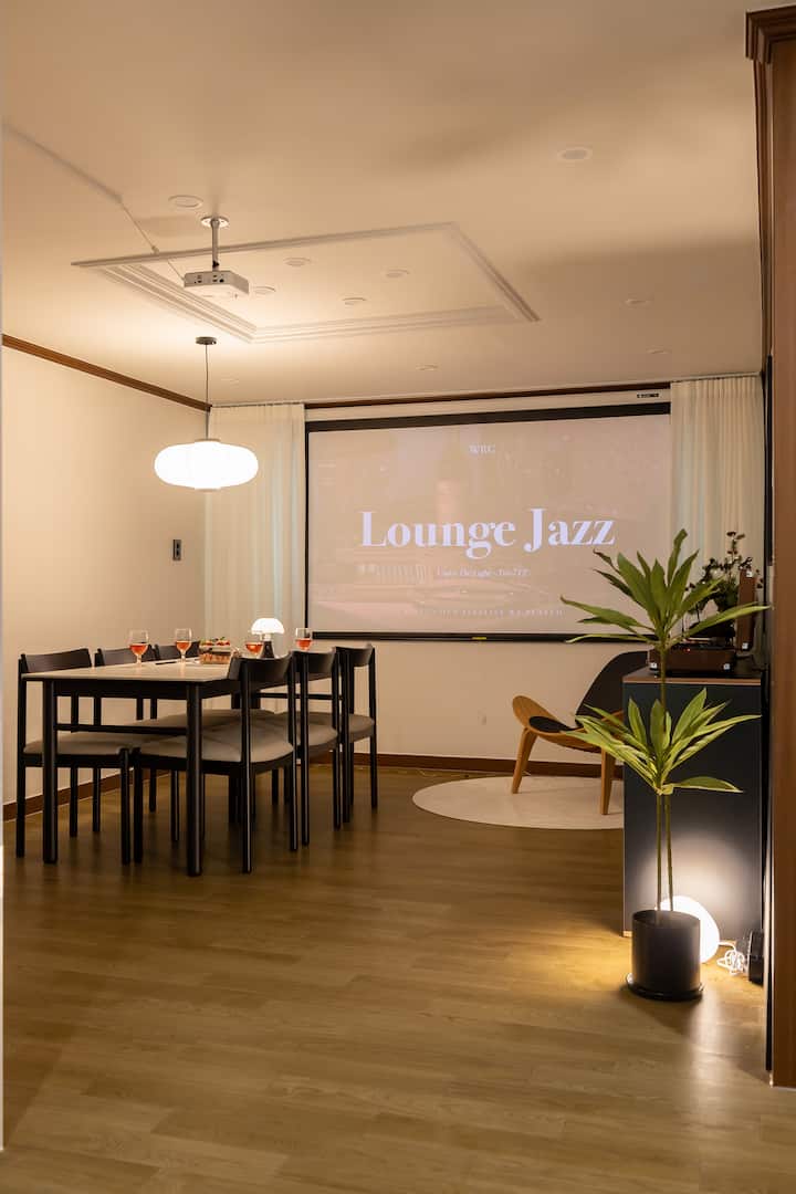 [New할인]/등촌역1분/염창역(급행)5분/홍대/강남/공항/b4/r3/가족/장박/프라이빗 - Seoul