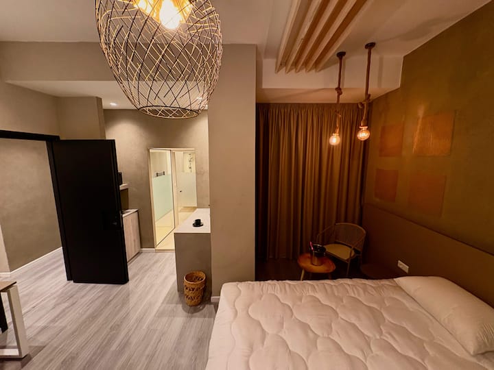 Nuance / Studio Pasteur Gemmayze - Beirut