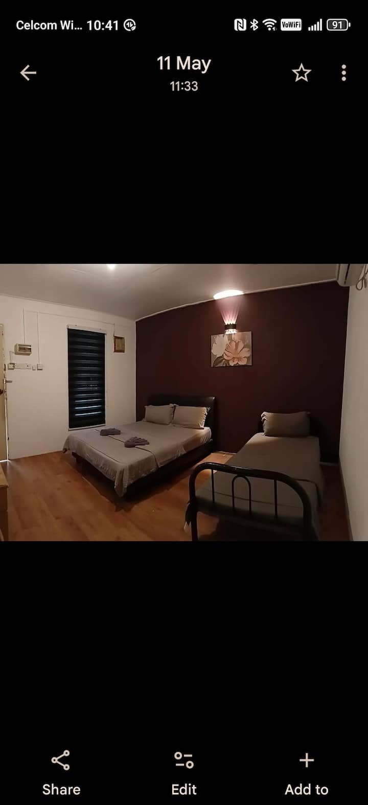 Kandiez Sunrise Beach Resort - Bachok