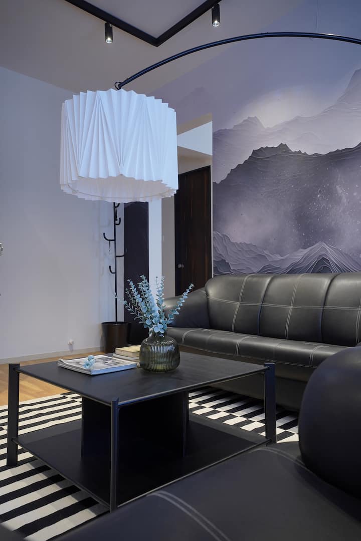 Vayavia Vine | 3bhk Themed Homestay - Families - Nasik