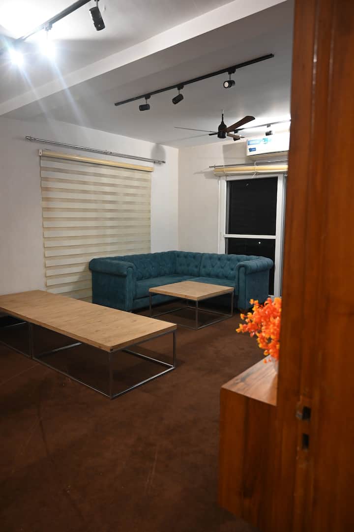 Soham Luxury Homestay - Rishikesh