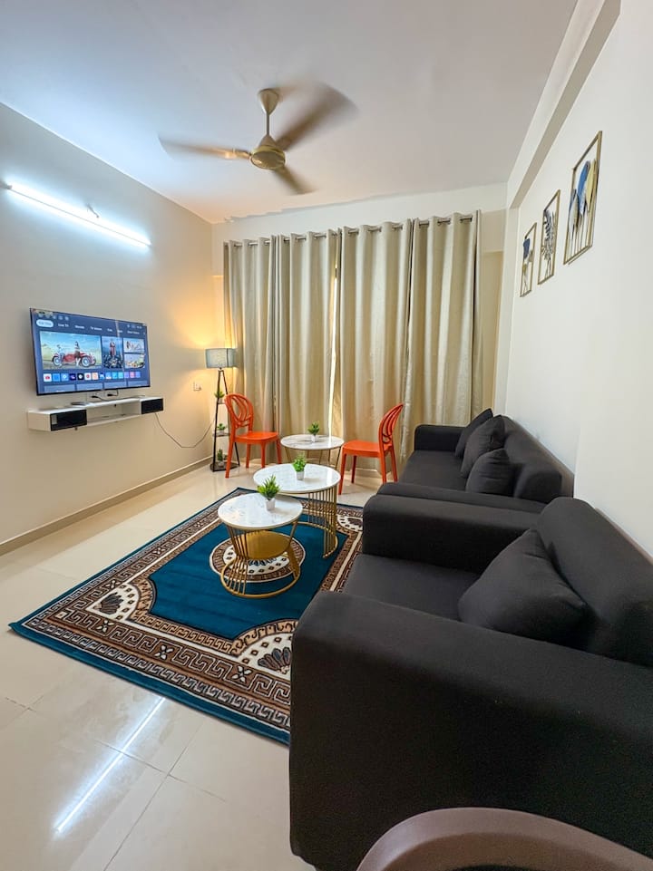 1bhk Apart/ Couples & Families / Tarkarli Malvan - Malvan