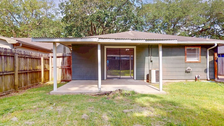 Casa Redfish - Port Arthur