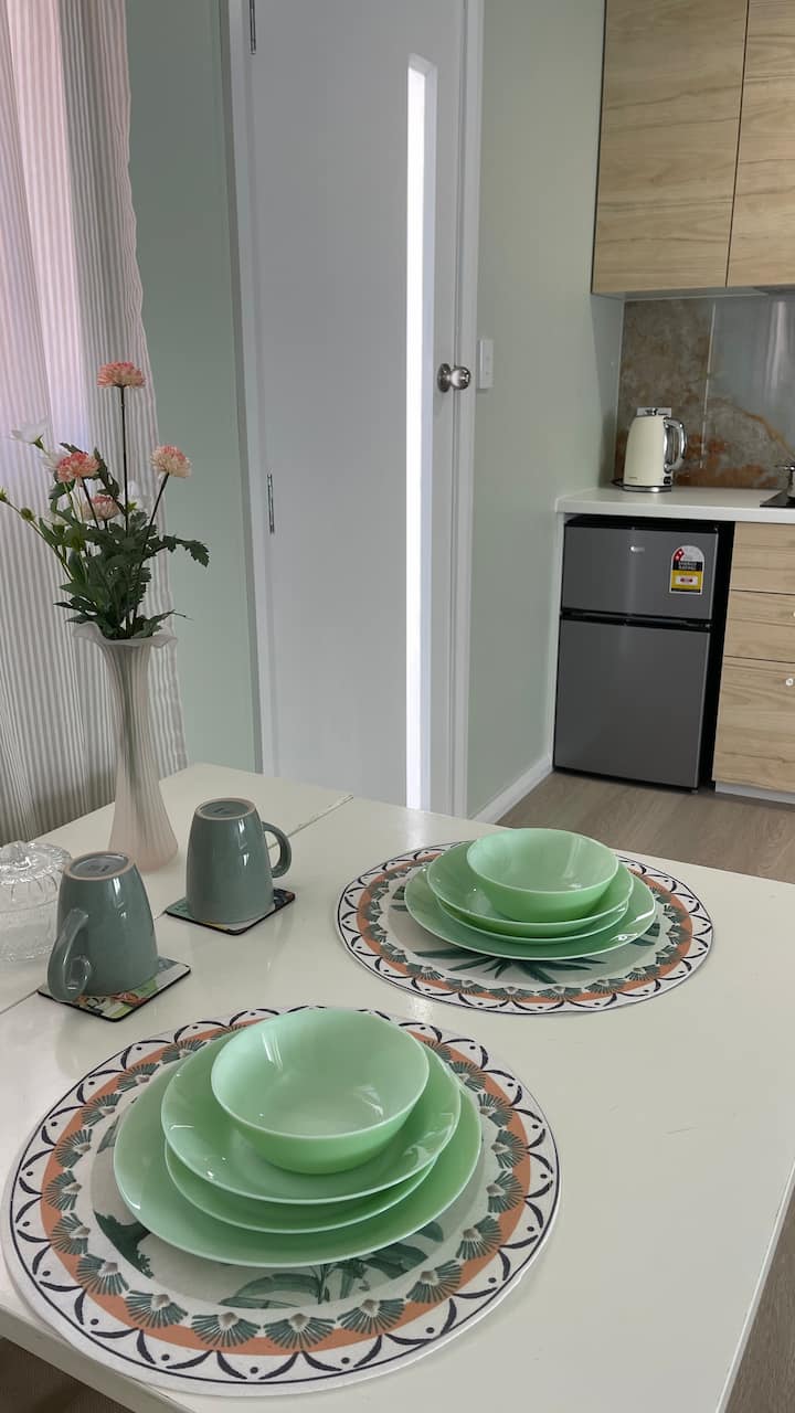 Audreybuzzy’s Home - Liverpool