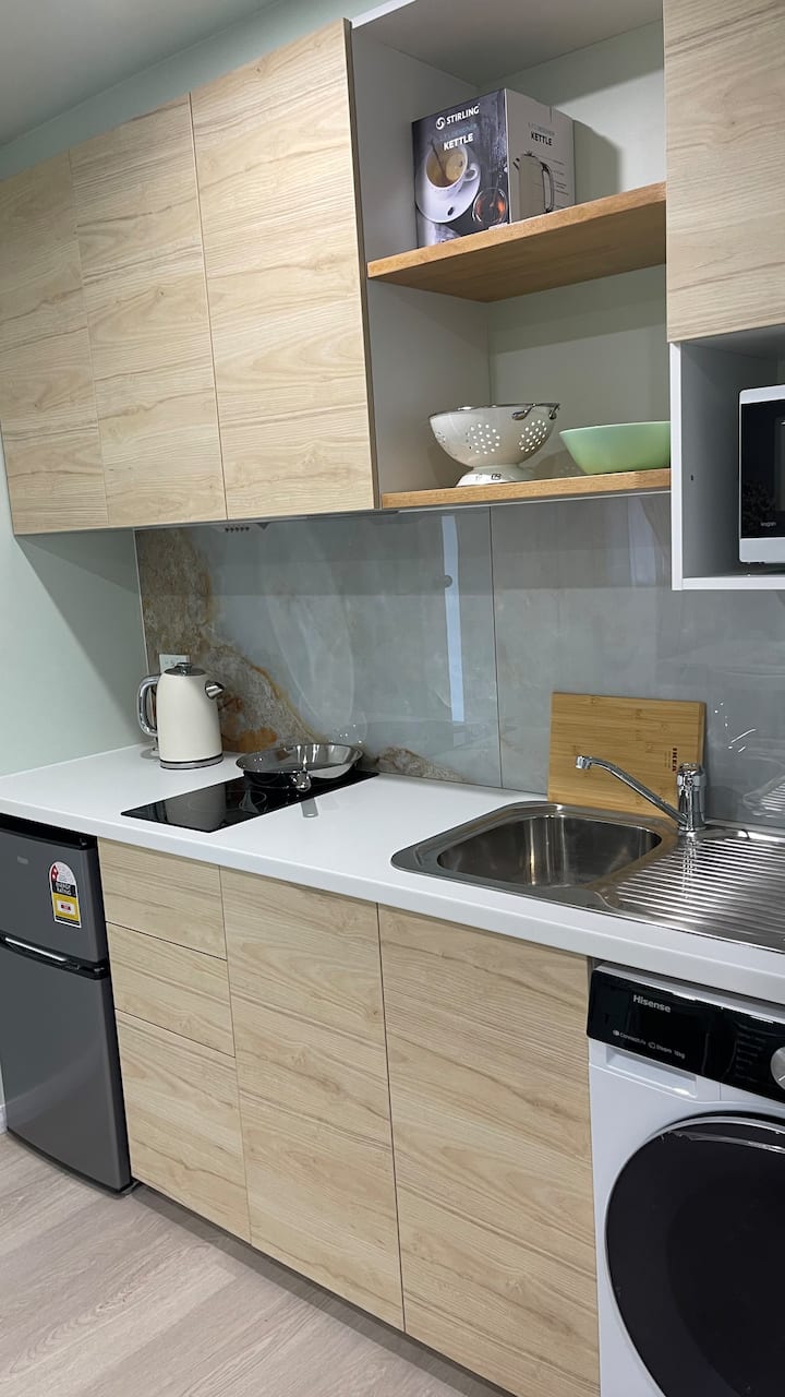 Audreybuzzy’s Home - Sydney