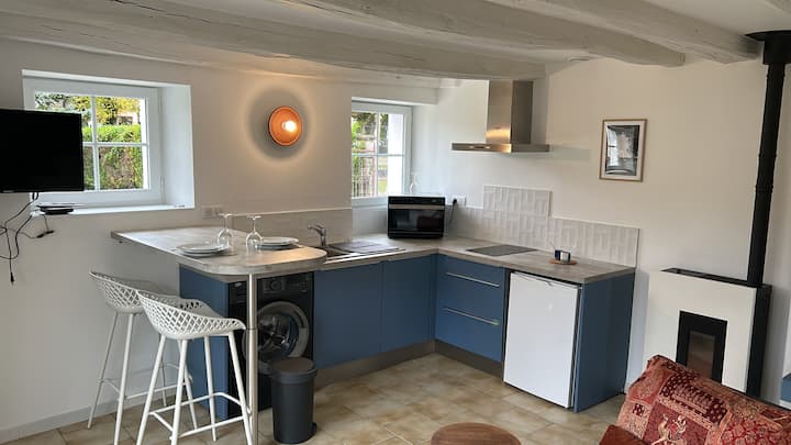 La Petite Maison - Chantemerle