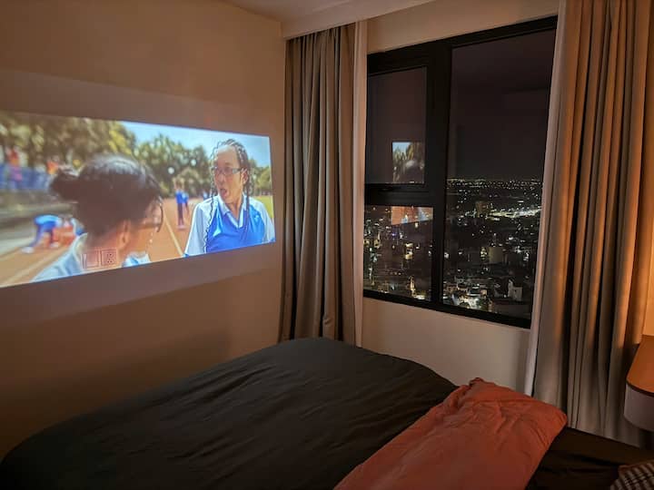 Căn Hộ Tầng 29 View Thành Phố Hải Phòng - 하이퐁