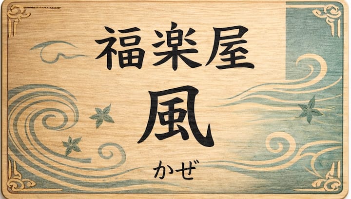 道顿堀步行5分钟 大空间公寓 福樂屋-风 - Osaka