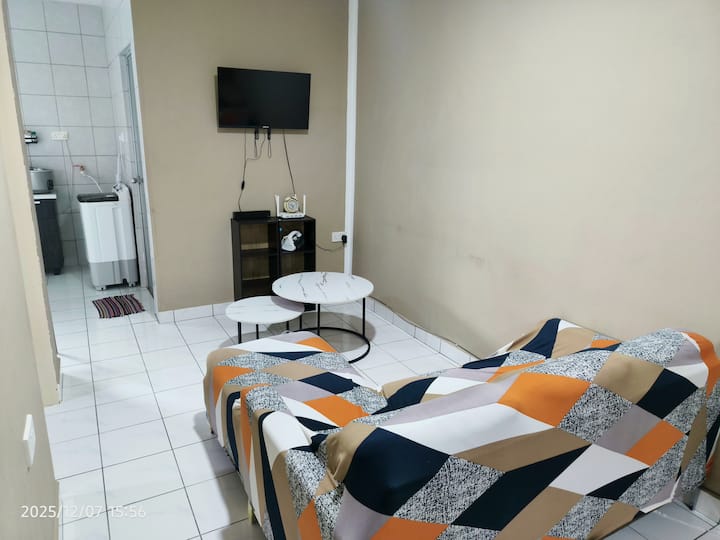 Gab'a Resthouse - Labuan