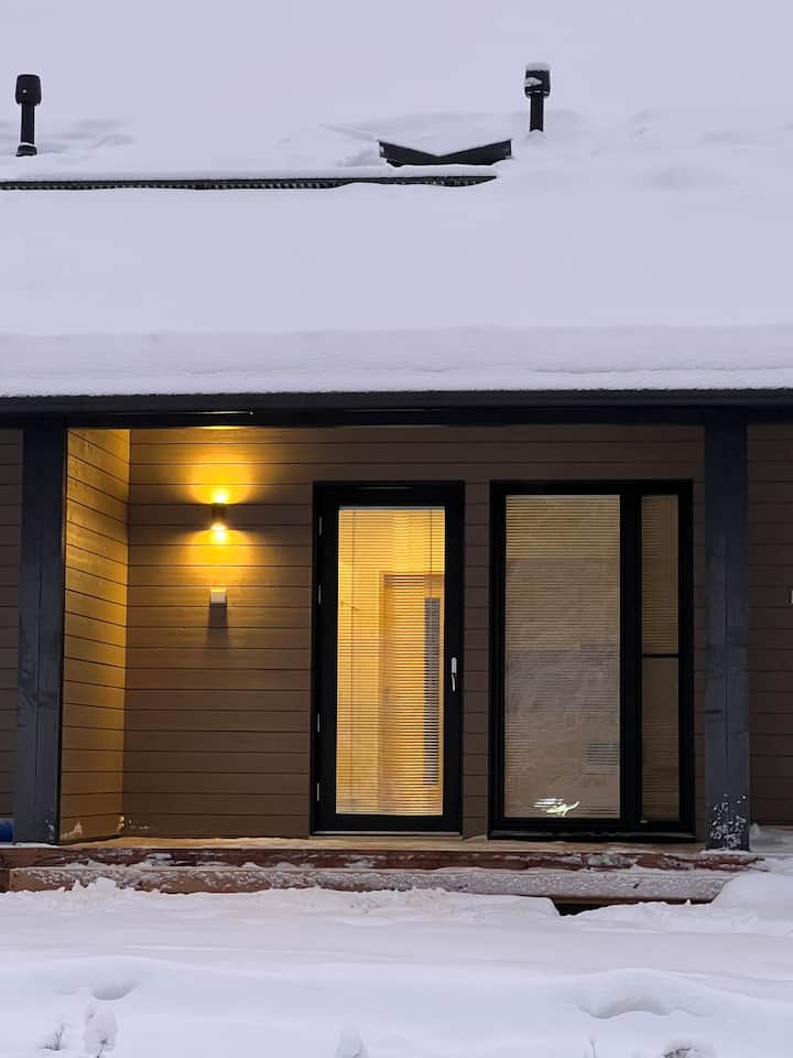 One Bedroom Apartment In Levi Ski Resort - Kittilä