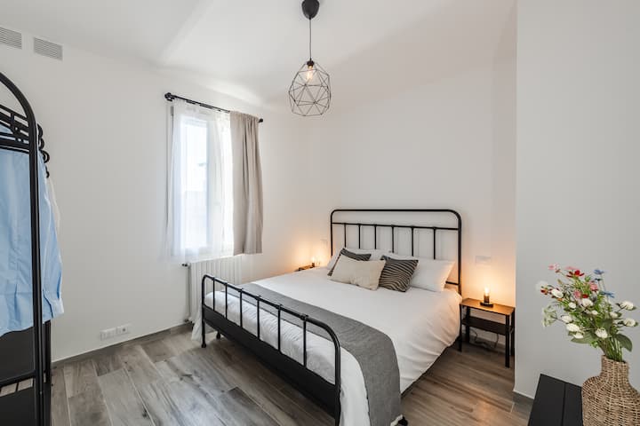 500 M Hôpital • 1,5 Km Centre • Calme - Modena