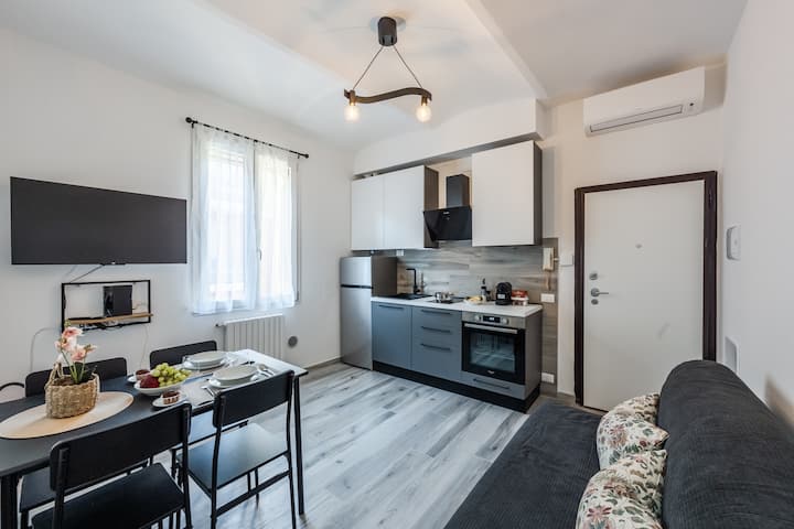 500 M Hôpital • 1,5 Km Centre • Calme - Modena