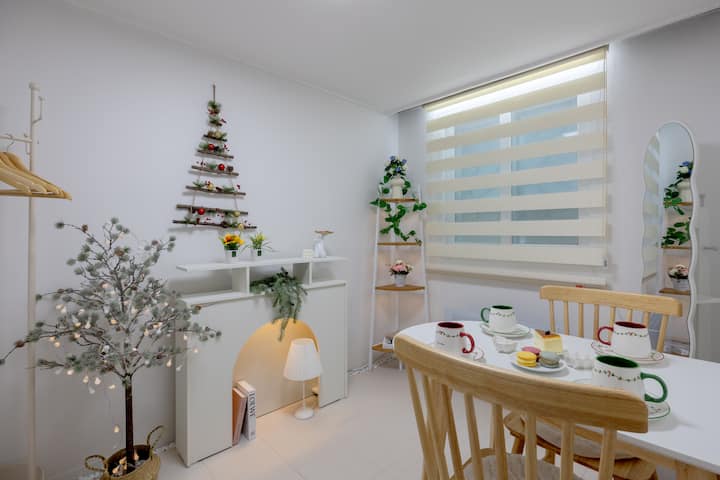 #오픈특가#합법#Kspo#강동성심병원#천호#롯데월드타워#잠실10분#성수20분 - Corée du Sud