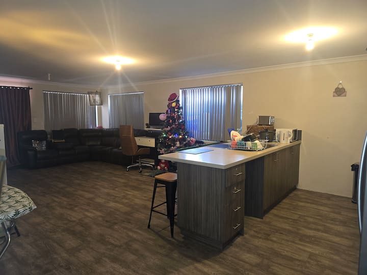 Myshane Demi-apartment Baldivis - Rockingham