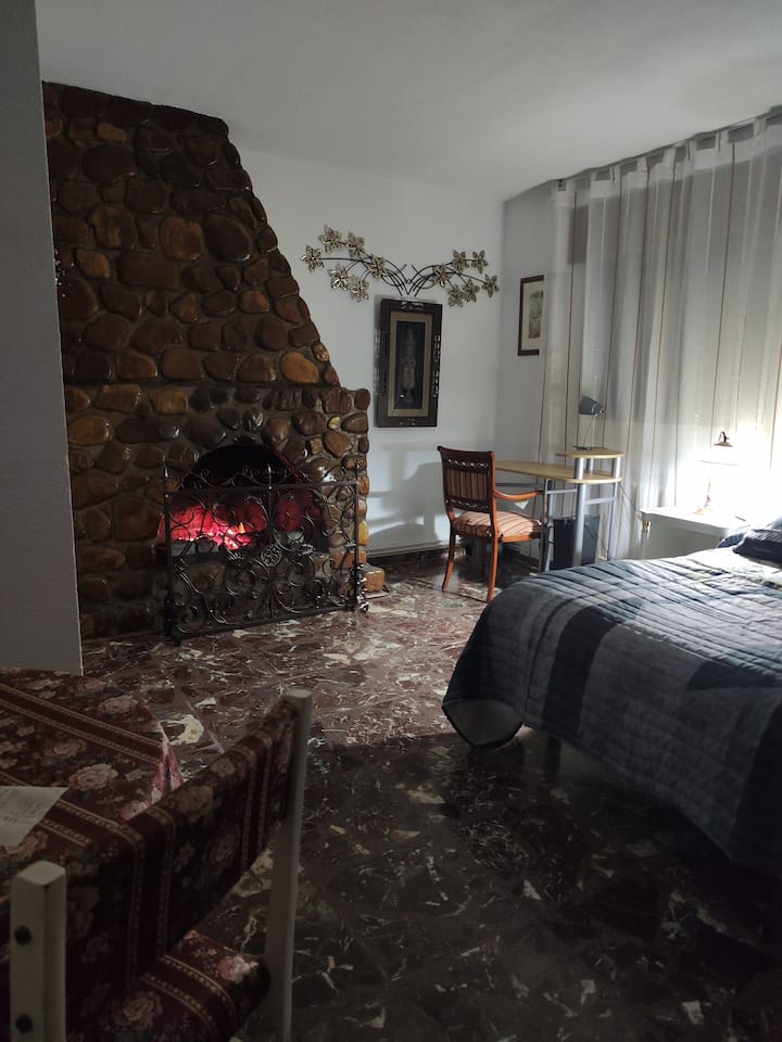 Precioso Lugar Desestresante - Galápagos