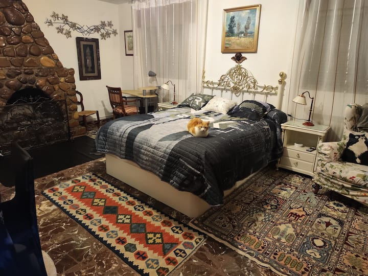 Precioso Lugar Desestresante - Galápagos