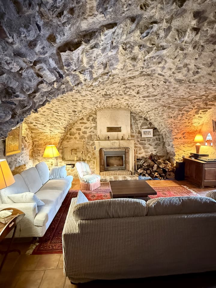 Les Chênes - 10 Personnes - Tallard