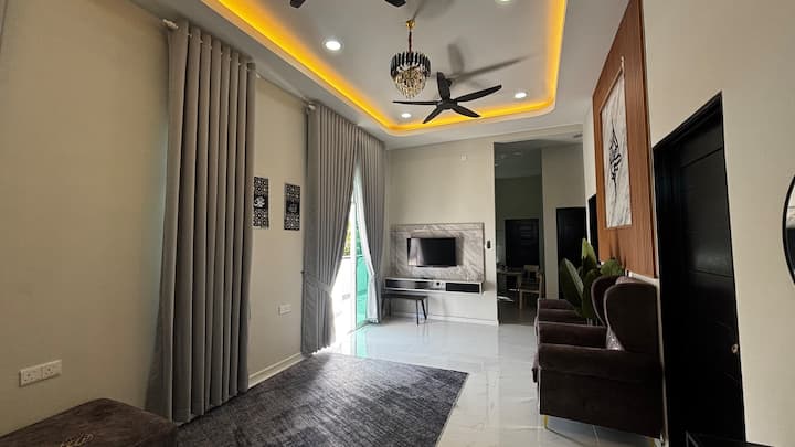 Laman Damai Adam Rizqi (B) | Pinehill View - Marang