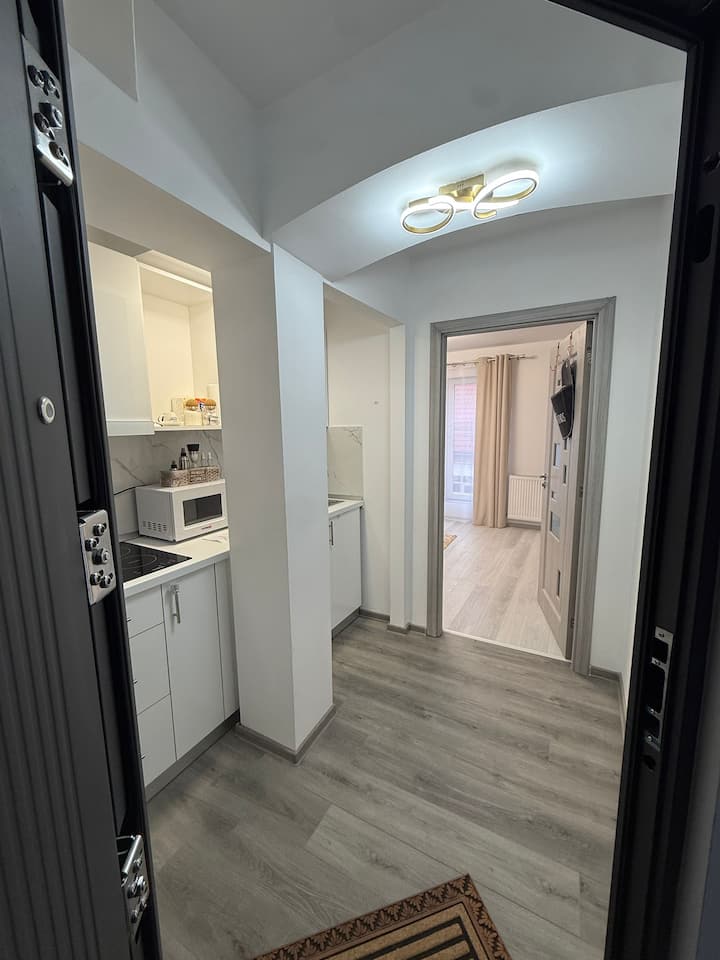 Studio Nicolas - Lugoj