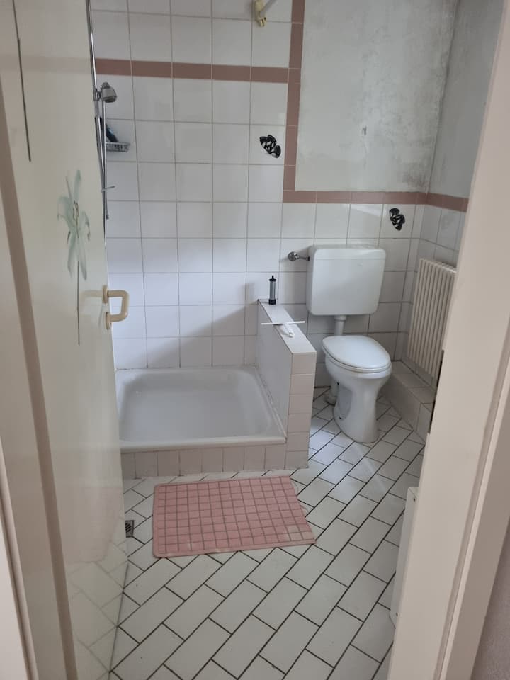 Grand Studio - Neuchâtel