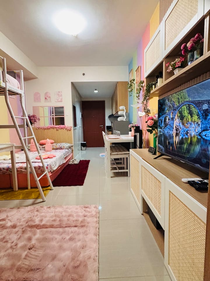 Your Lovely Place In Mall Of Asia - Manila