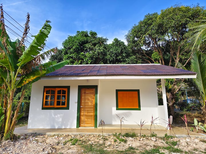 The Summer Chill - Ko Chang