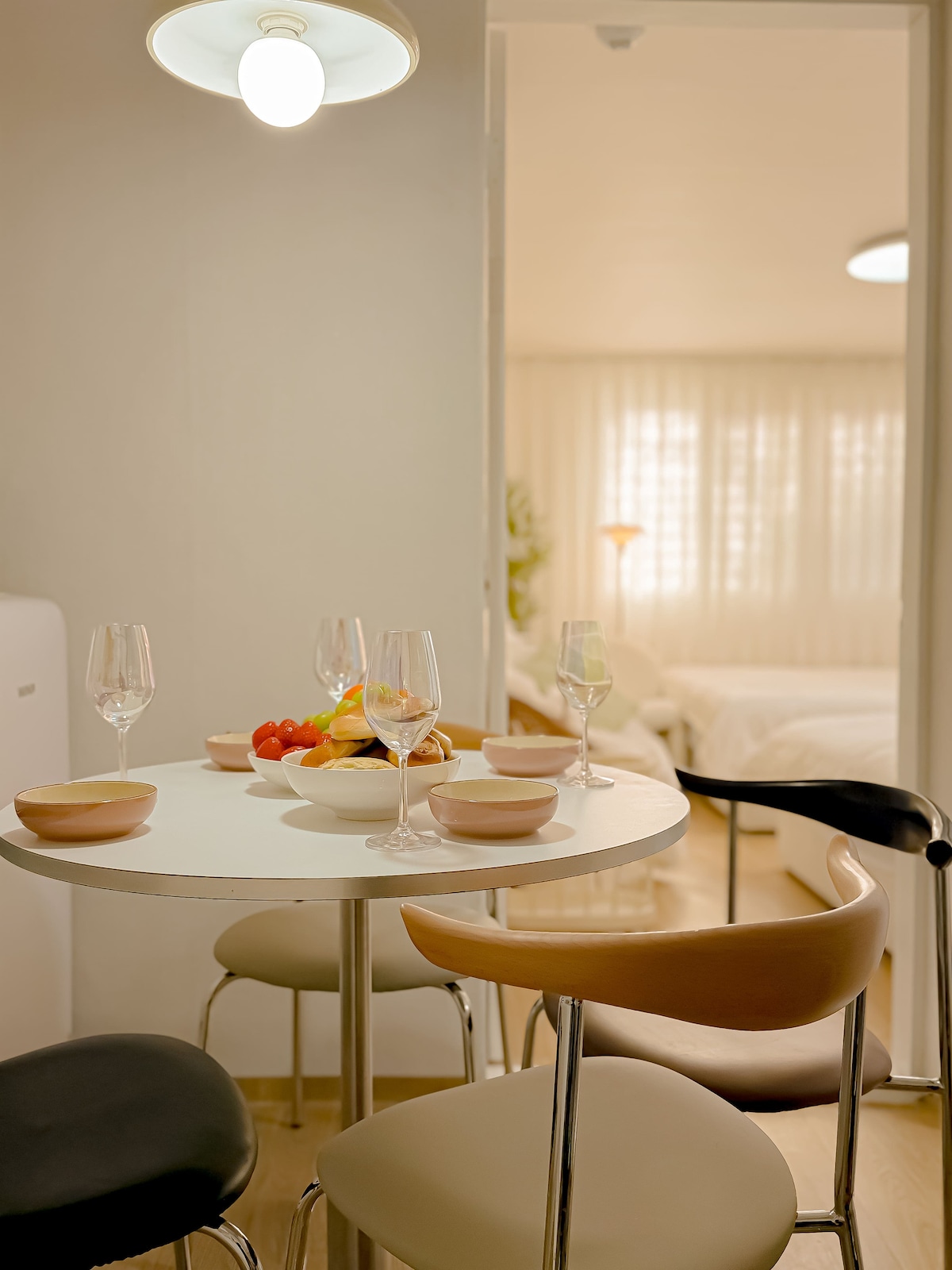 Seongsu/Kondeuk/Gogu Station/Kondeuk University Station/Gogu-dong/Parc ...