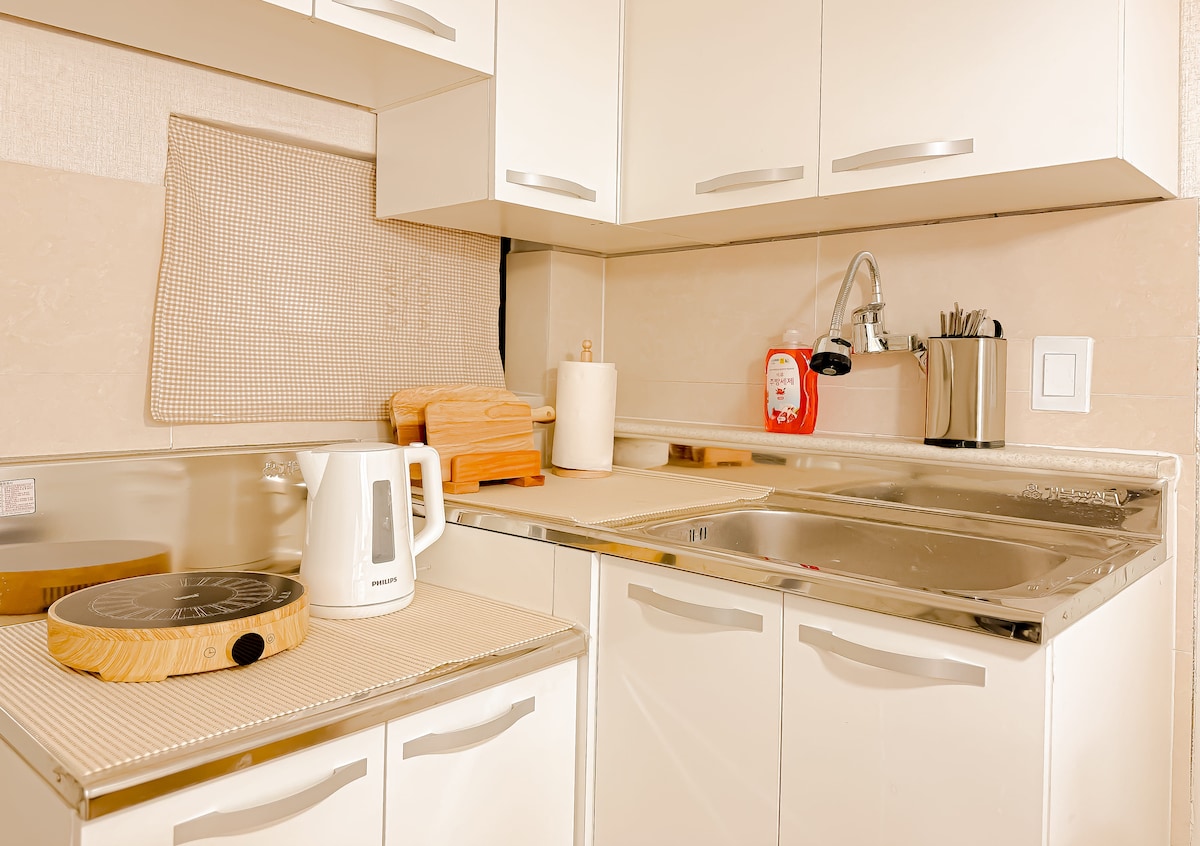 Seongsu/Kondeuk/Gogu Station/Kondeuk University Station/Gogu-dong/Parc ...