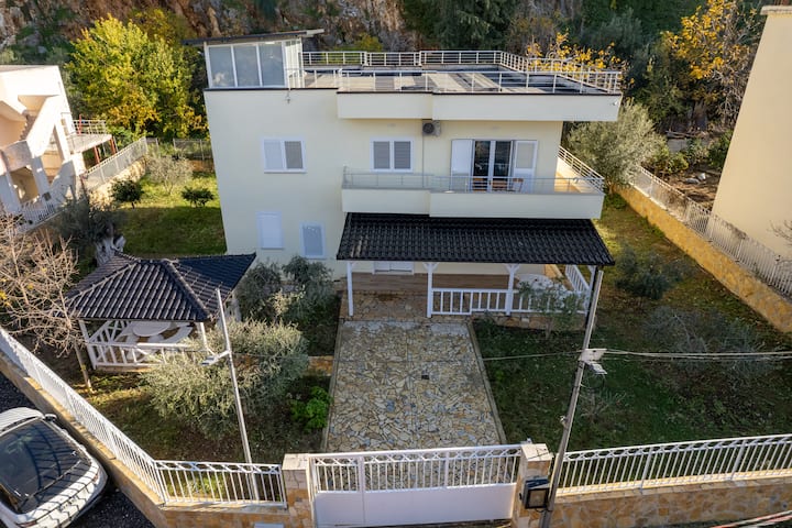 The Grand Villa Babo By Ps - Albanien