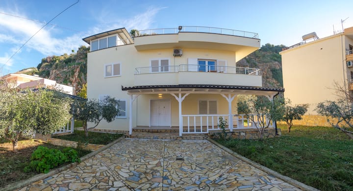 The Grand Villa Babo By Ps - Albanie