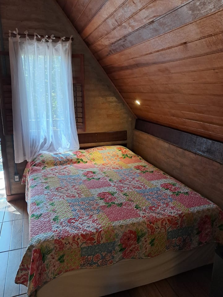 Caminho Das Montanhas Chalé - Passa Quatro