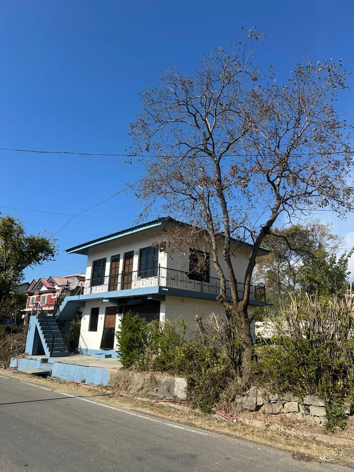 Find Your Getaway At My Place Homes, Bir - Bir