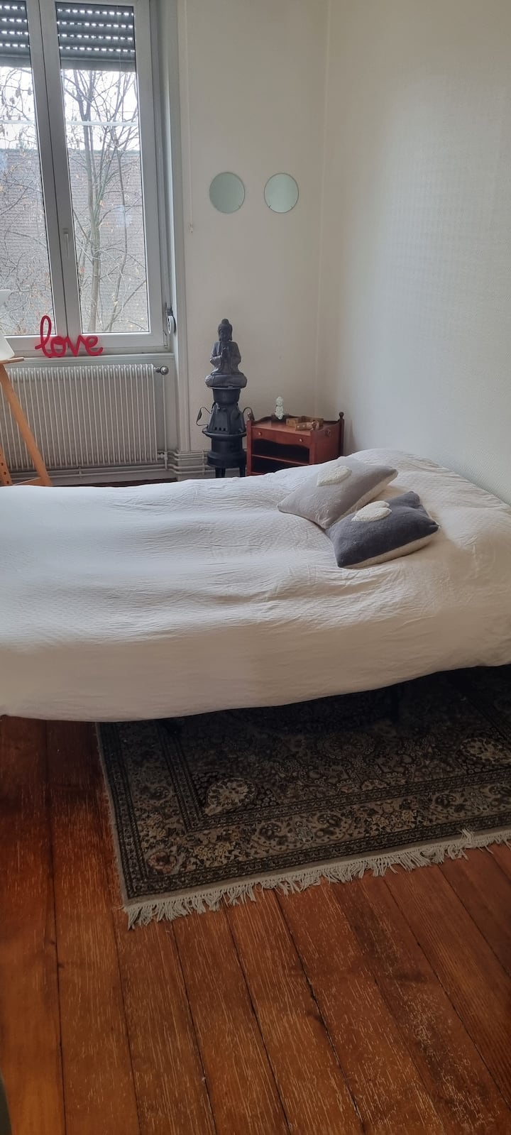 Chambre D'hôte Mulhouse Centre - Mulhouse