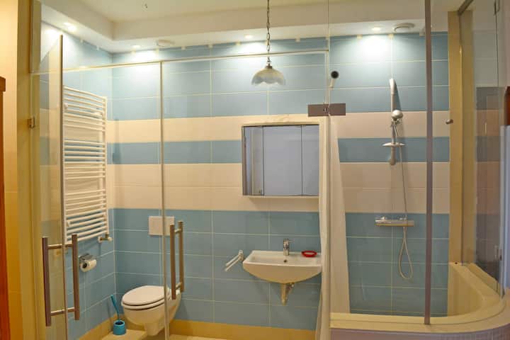 125 M²/2-3 Bäder, Europapark, Offenburg, Straßburg - Offenbourg