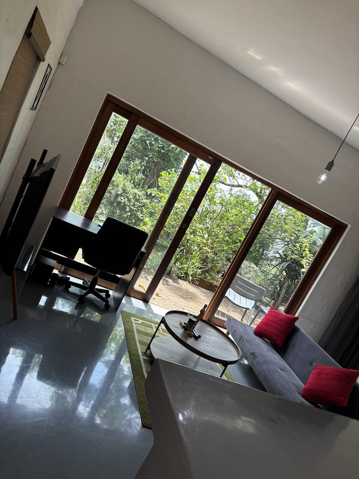 Maidi's Hearth - Durban