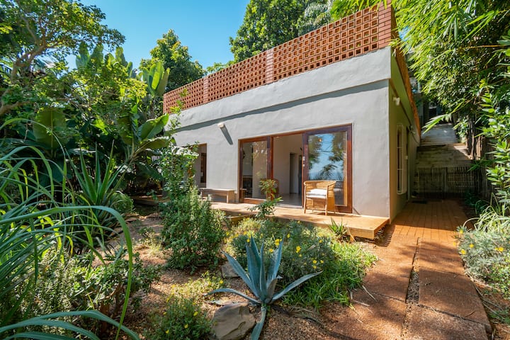 Maidi's Hearth - Durban