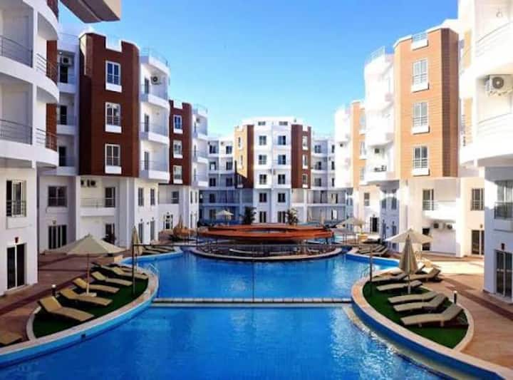 Aquapalms A301 - Égypte