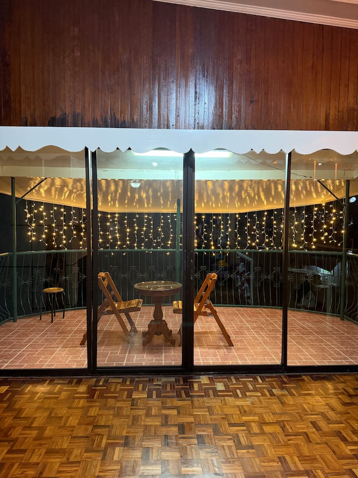 Homey Vibe Transient In Baguio City - Baguio