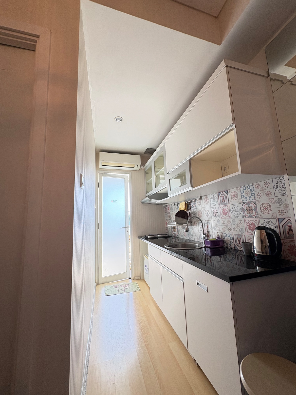 Chambre de luxe avec 1 chambre et accès à la piscine - Appartements à ...