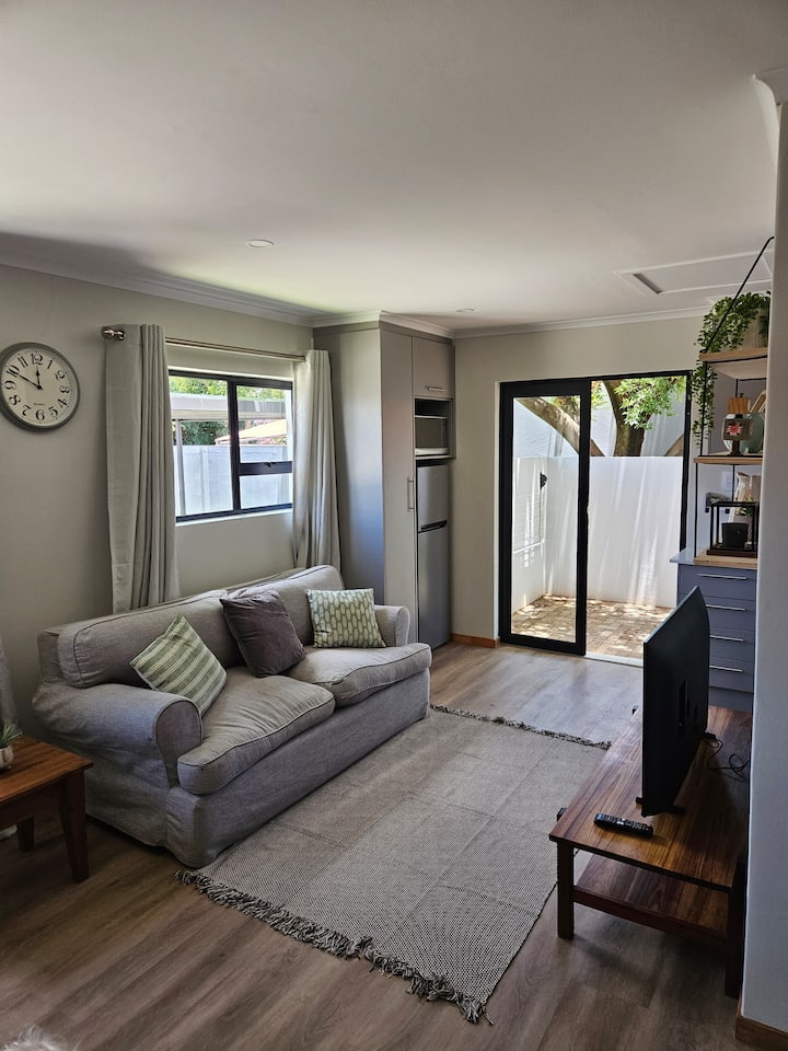 Treetop @ 10 - Bloemfontein